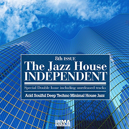 The Jazz House Independent 8 : Various: Amazon.in: Music}
