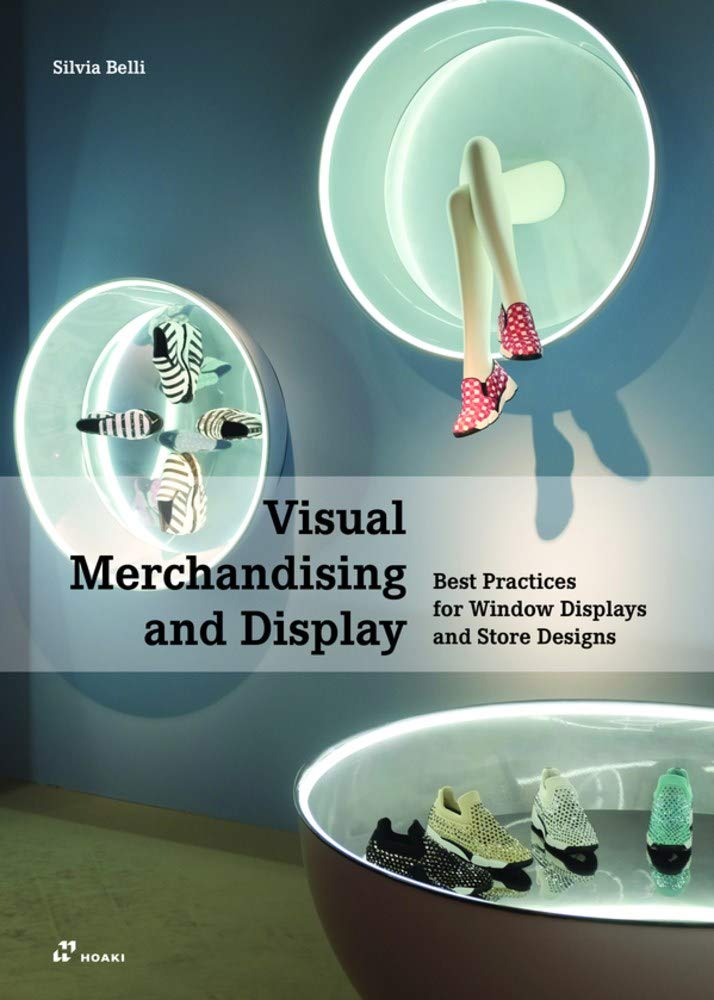 Buy Visual Merchandising and Display: Best Practices for Window ...