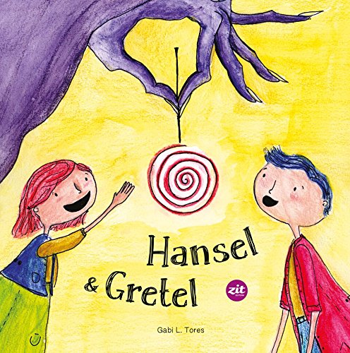 hansel gretel gabi l tores zit: Amazon.co.uk: Gabi L. Tores ...