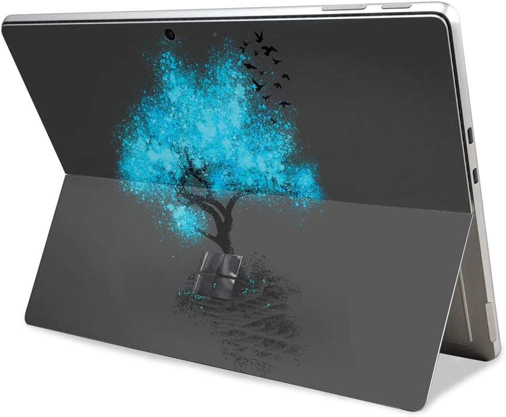 Amazon.com: Tablet Skin Compatible with Microsoft Surface Pro 11 (2024 ...