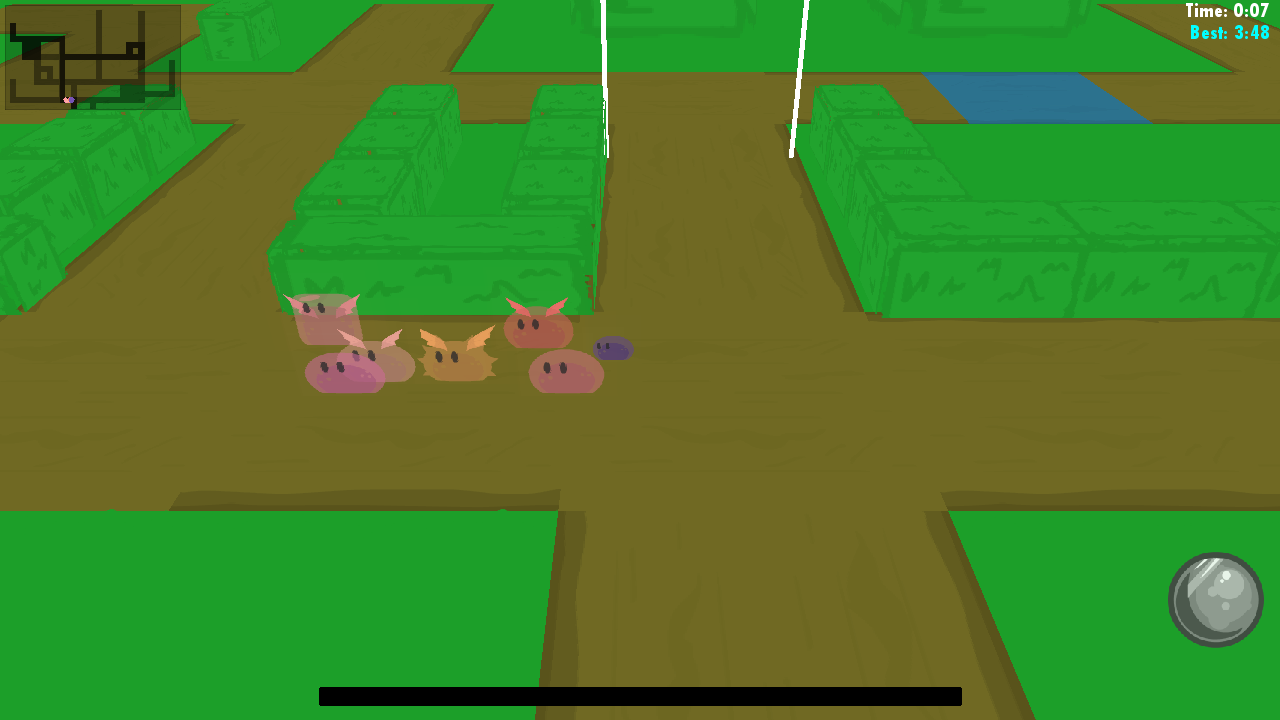 Slime Garden (alpha) - App on Amazon Appstore