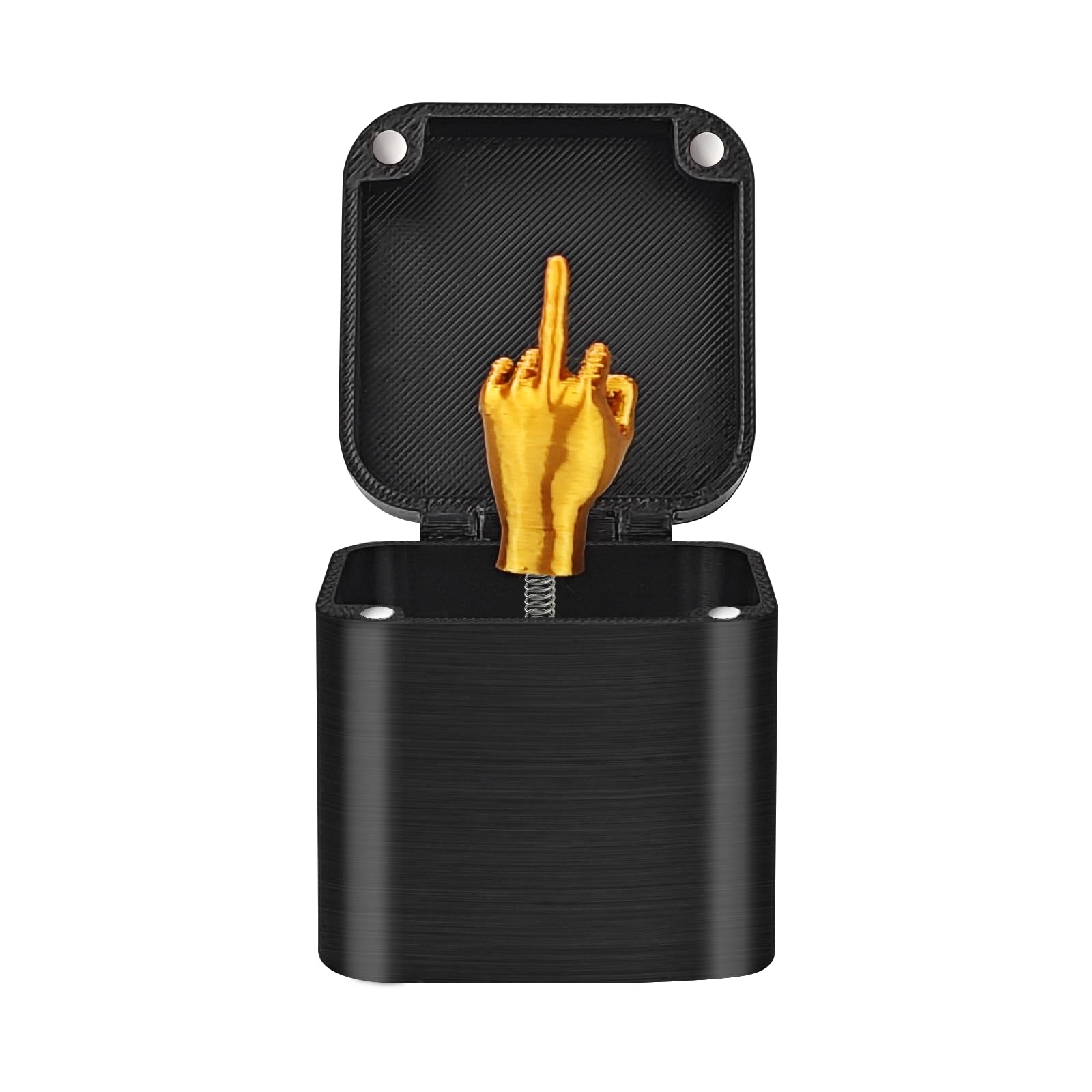 Finger in a Box – Pop-Up Finger Gift Box, Surprise Finger Surprise Box ...