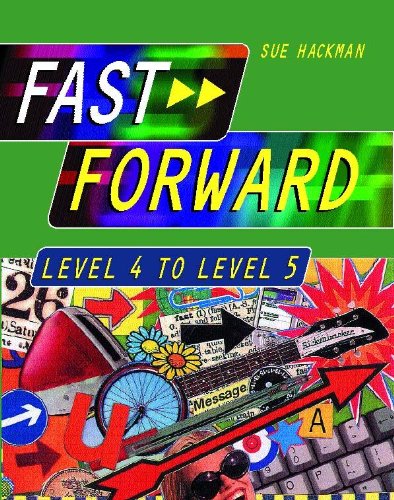 Fast Forward: Level 4 to Level 5 (Fast Forward): Sue Hackman ...