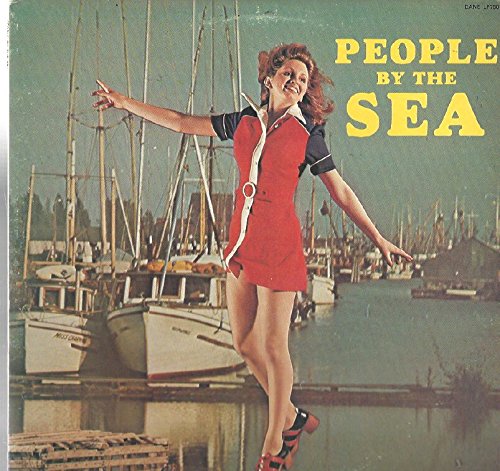 Amazon.com: The Piper Group: People By The Sea LP VG++ Canada Irving ...