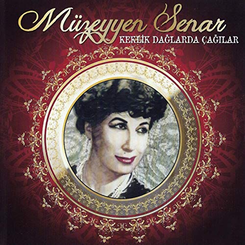 Play Keklik Dağlarda Çağılar by Müzeyyen Senar on Amazon Music