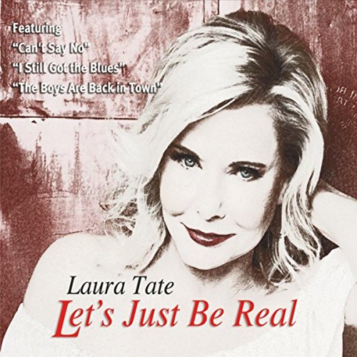 Play Let's Just Be Real by Laura Tate on Amazon Music