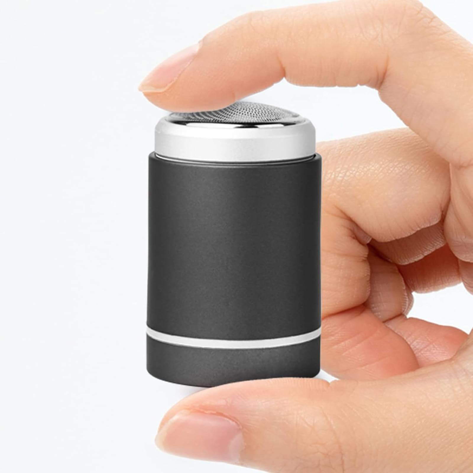 Amazon.com: Mini Electric Shavers for Men, Mini Shaver for Travel ...