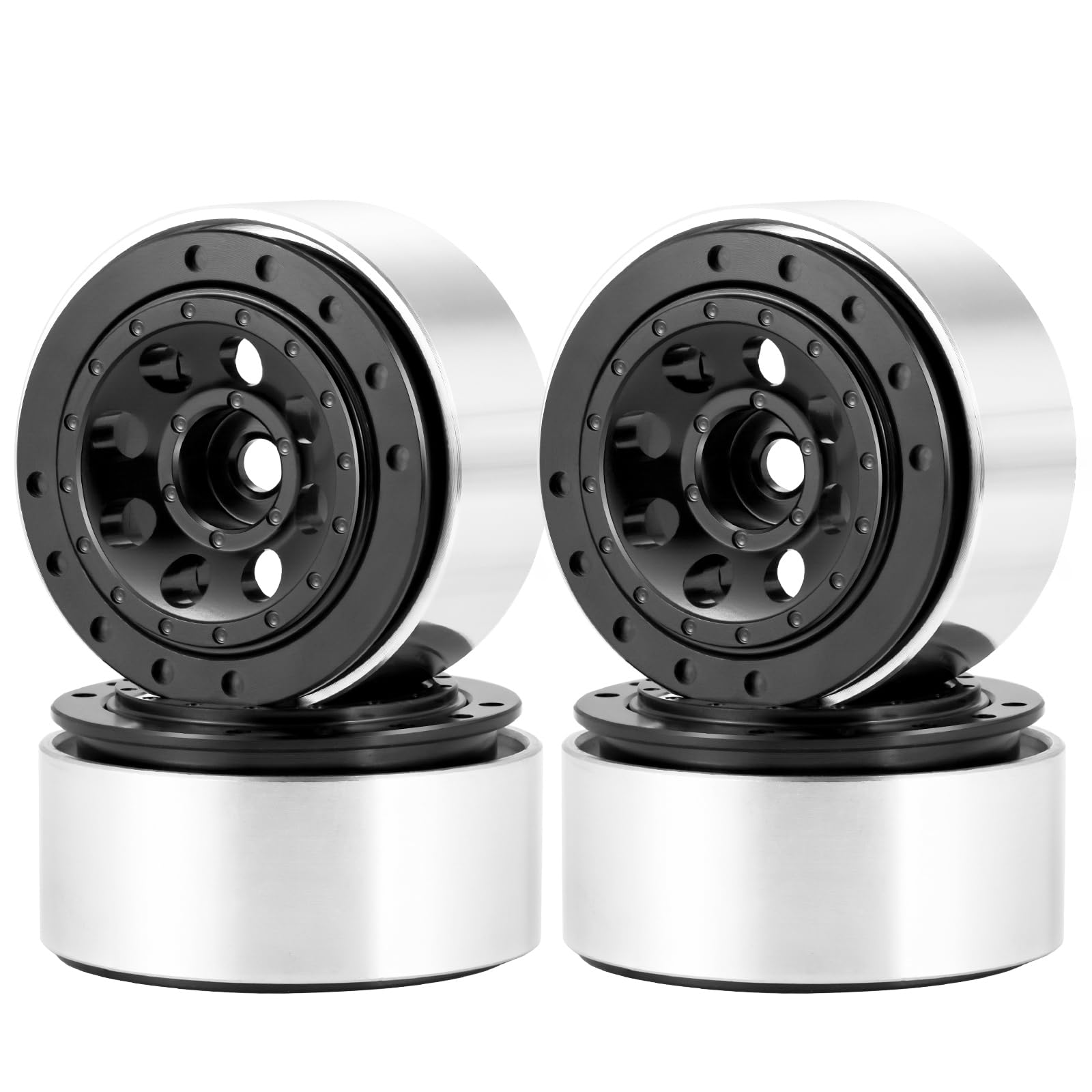 Positive Offset Steel Wheels Making My Own Set Of Wheels, Changing