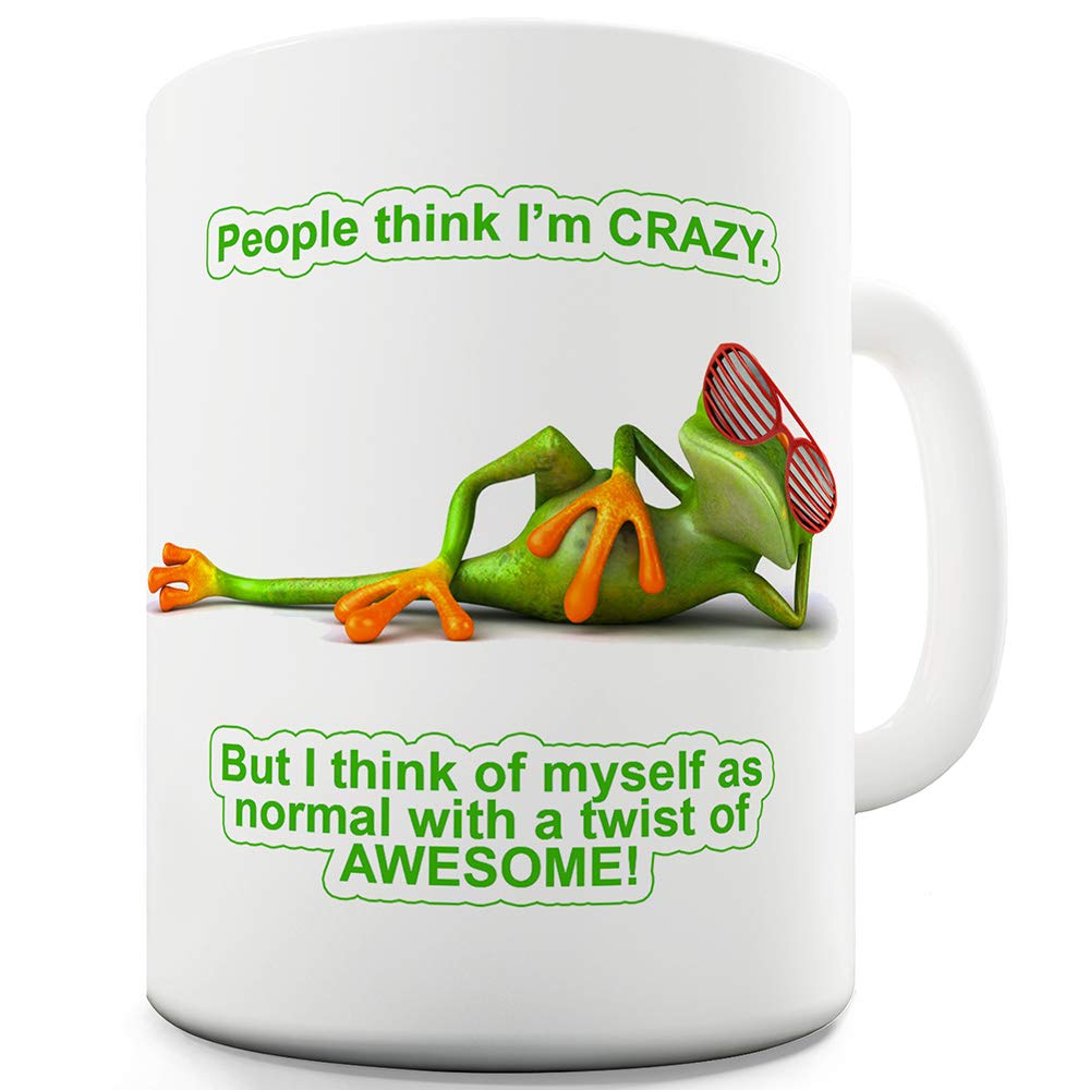 Frog Tea Cup Memes