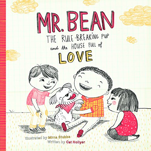 Mr. Bean: The Rule Breaking Pup and the House Full: Amazon.co.uk ...