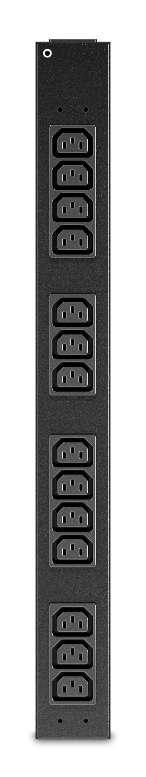 Amazon.com: APC Schneider Electric by Basic AP6002A 16-Outlet PDU ...