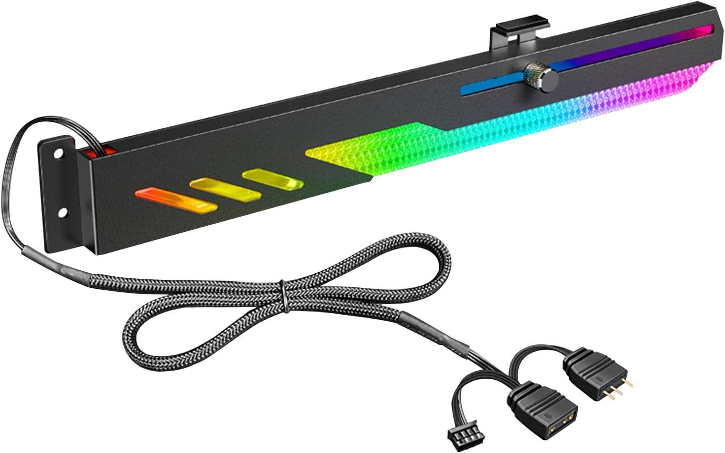 GPU Holder Bracket, Sliding Design GPU Holder Brace, Easy to Install ...