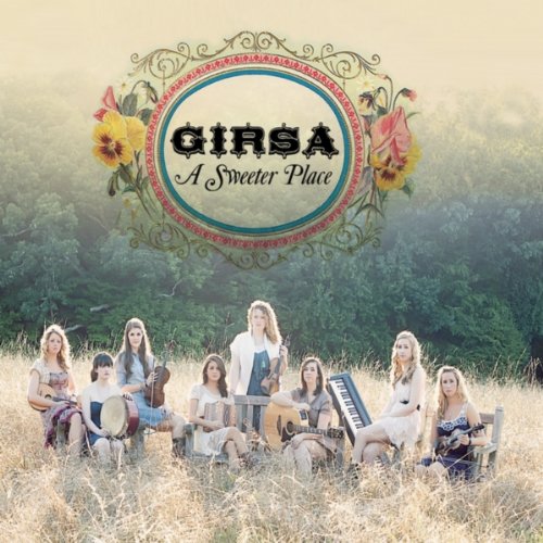Amazon.com: A Sweeter Place : Girsa: Digital Music