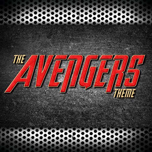 Play The Avengers Main Theme (From "The Avengers") by Hollywood Movie ...