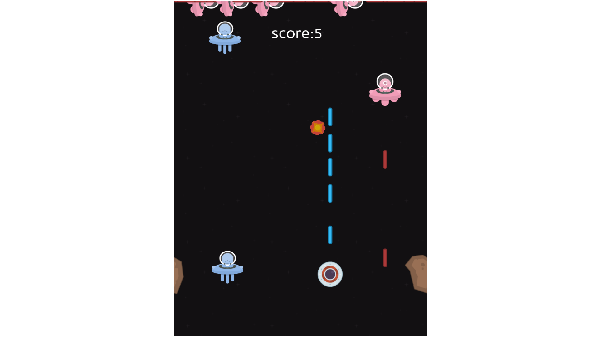 Space game - App on Amazon Appstore
