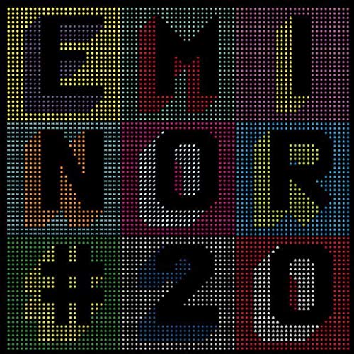 Eminor #20 by VARIOUS ARTISTS on Amazon Prime Music