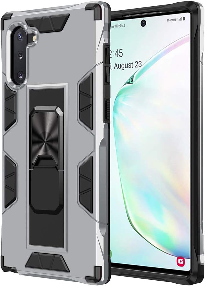 Amazon.com: for Samsung Galaxy Note 10 Case Galaxy Note 10 5G Case ...