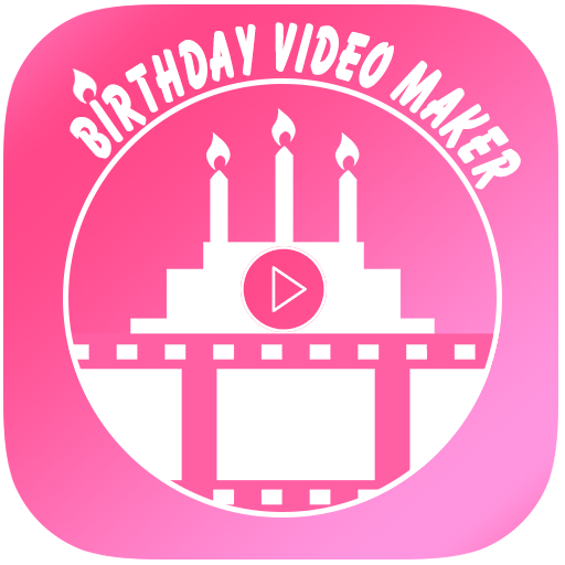 Birthday Video Maker - App on Amazon Appstore