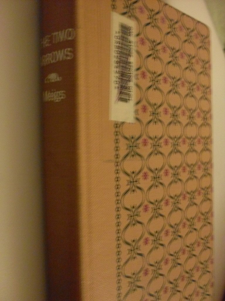 The Two Arrows: MEIGS: Amazon.com: Books