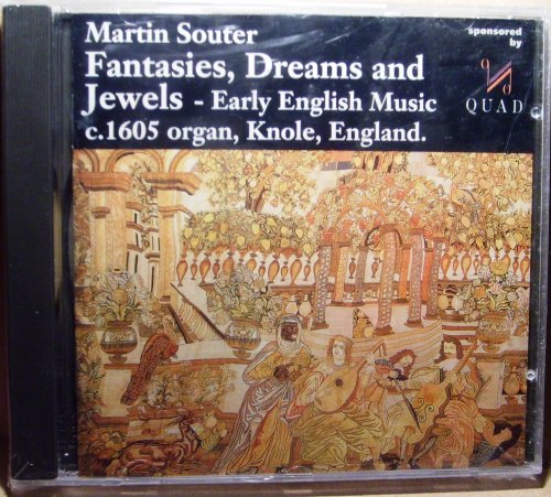 William Byrd, Peter Philips, Giles Farnaby, John Mundy, John Bull, John ...