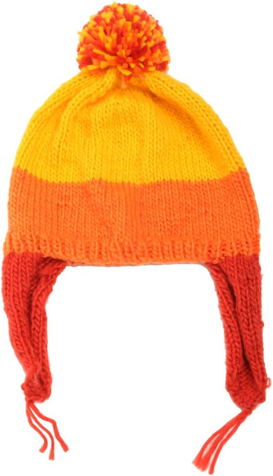 Amazon.com: Hot Topic Serenity Firefly Jayne Ear Flap Knit Adult Hat ...