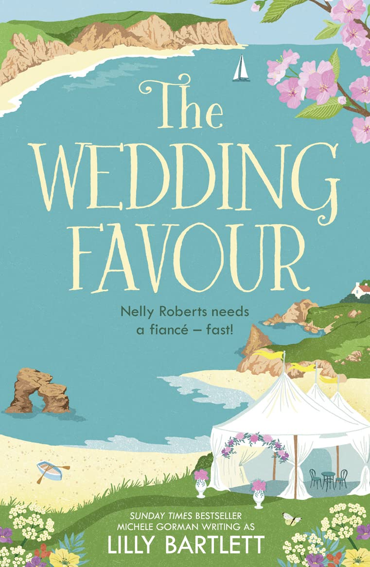 The Wedding Favour: The perfect, feel good romantic comedy of 2021 to ...