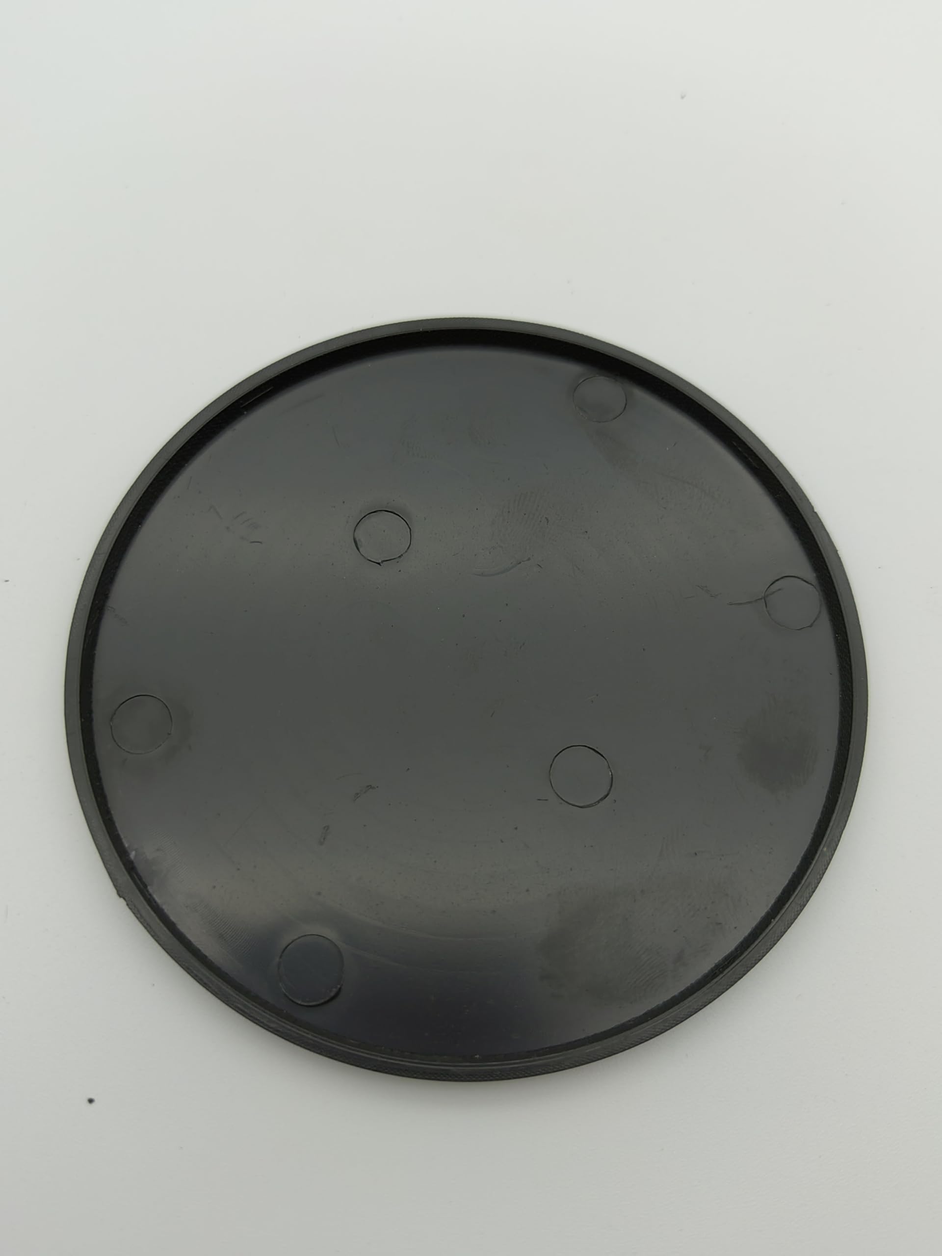 Snapklik.com : Lot Of 10 80mm Round Bases For Warhammer 40k & AoS GW ...