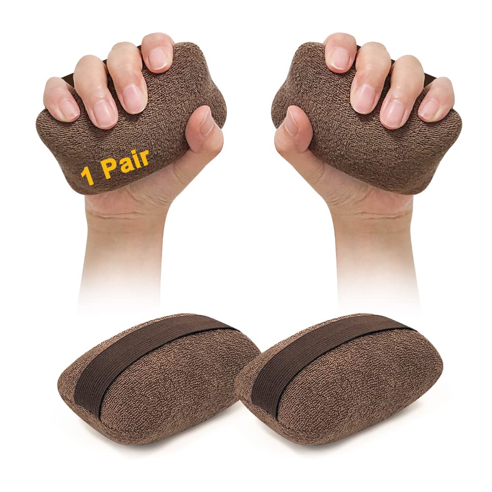Amazon.com: Palm Grip Protector for Hand Contracture Cushion Palm ...