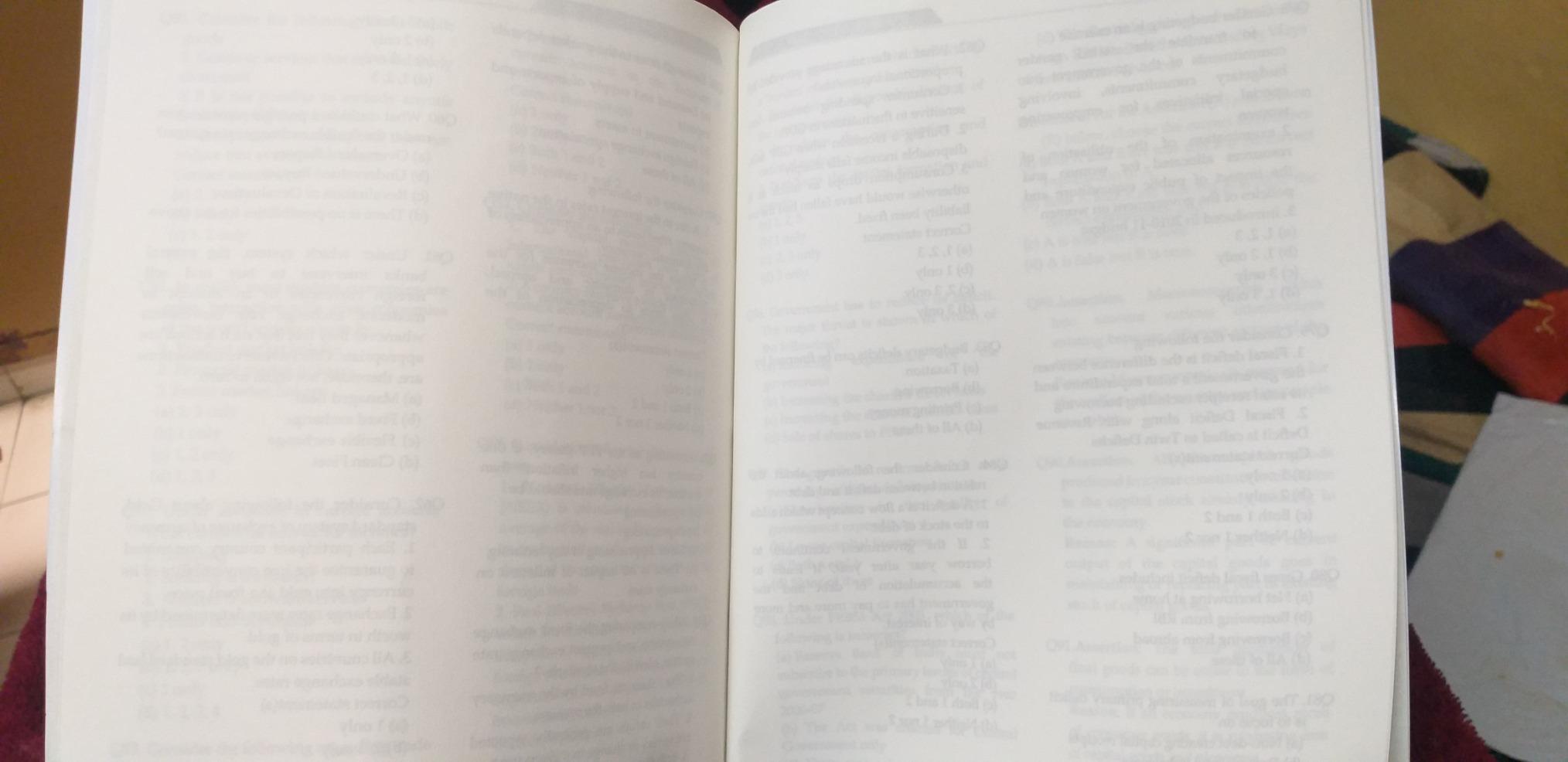 Buy NCERT Practice Tests - For IAS, IPS Exams Volume 2 Book Online at ...