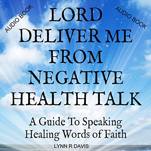 I Am Positive! 31 Positive Self-Talk Declarations to Speak Faith Over ...