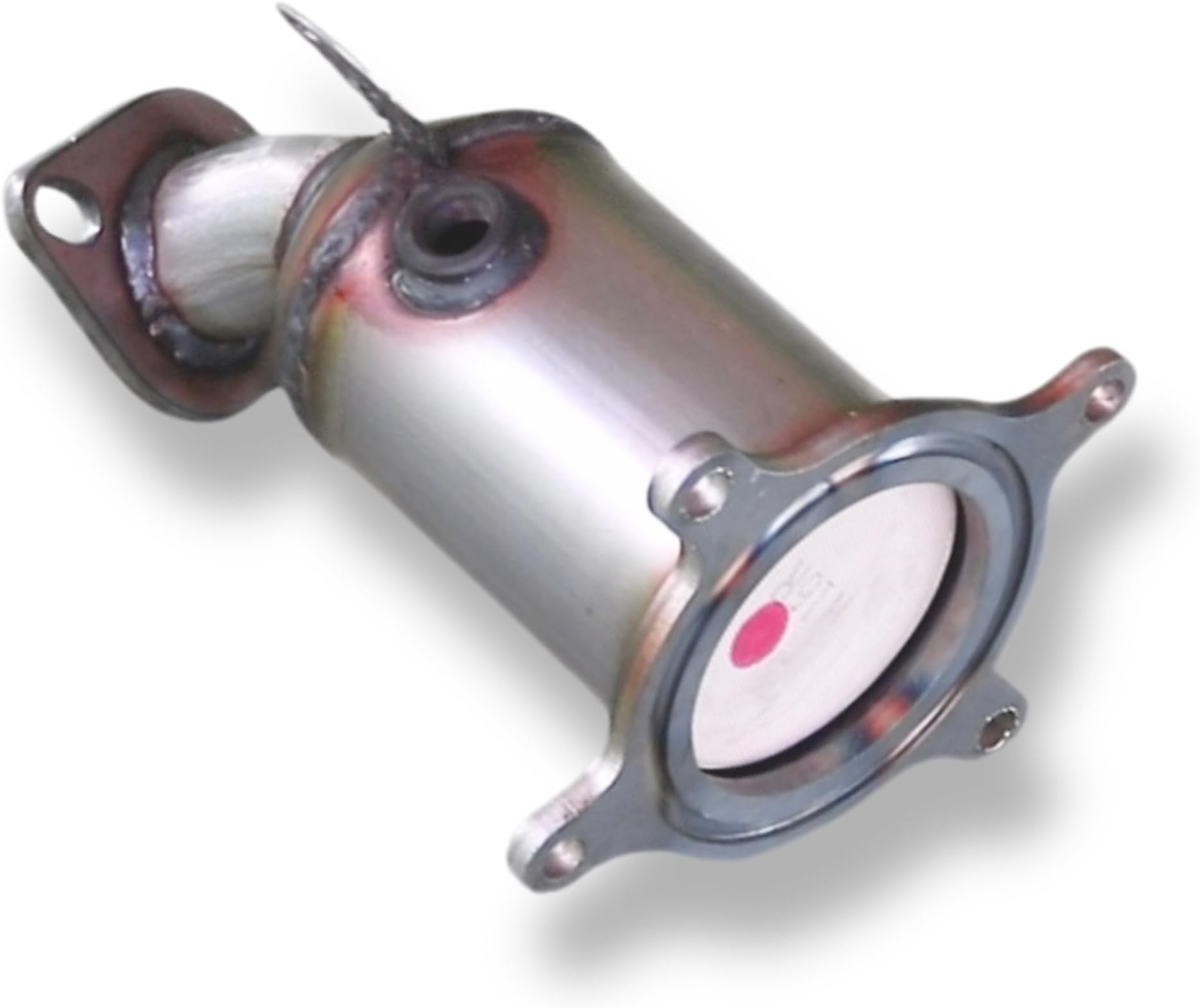 Amazon.com: JT Exhaust Catalytic Converter Compatible with Ford Taurus ...