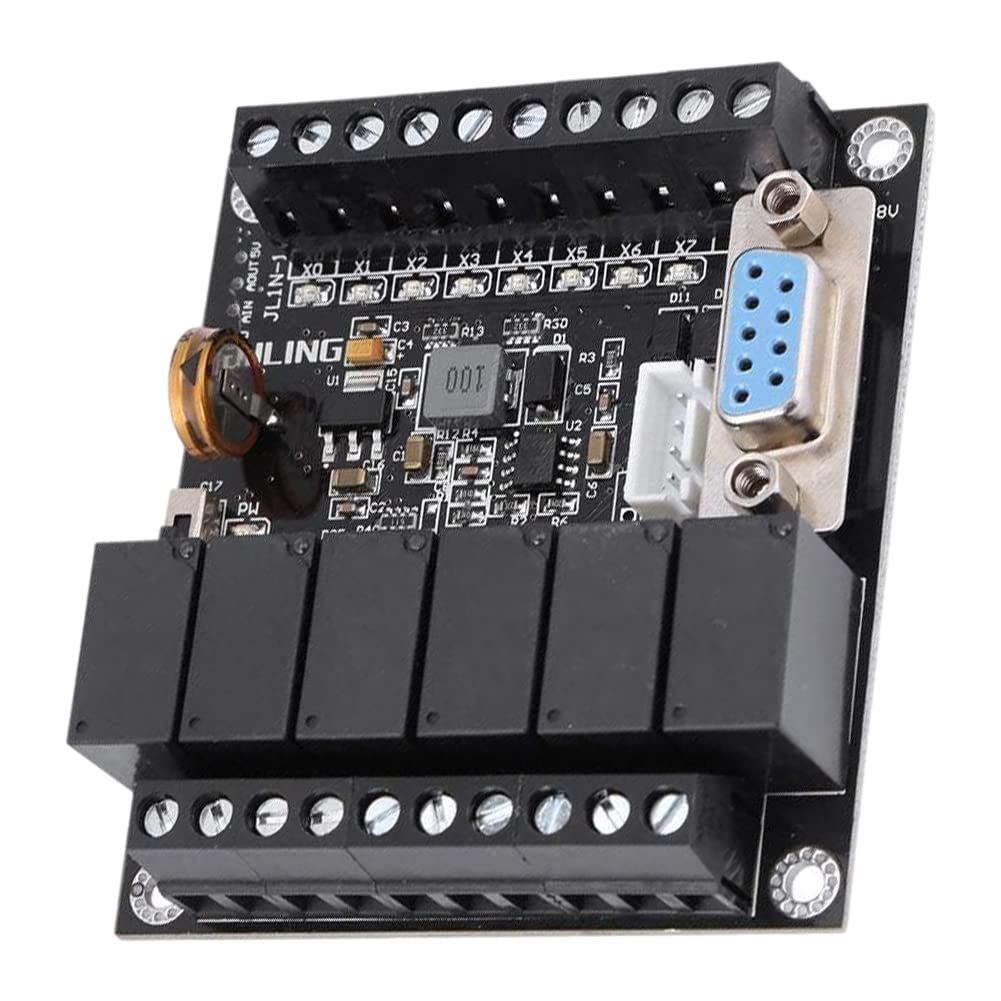 Buy Channel Relay Module Relay Delay Module Momentary Inching ...