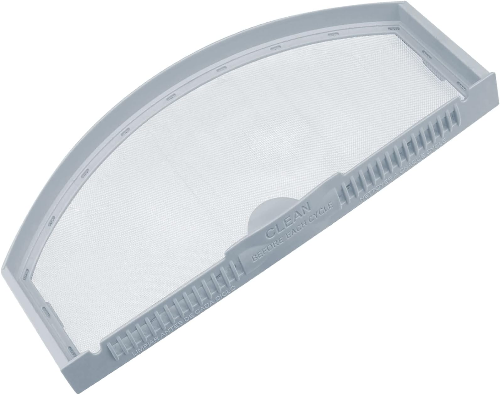 Amazon.com: WE03X23881 Dryer Lint Filter Screen Replacement for GE ...
