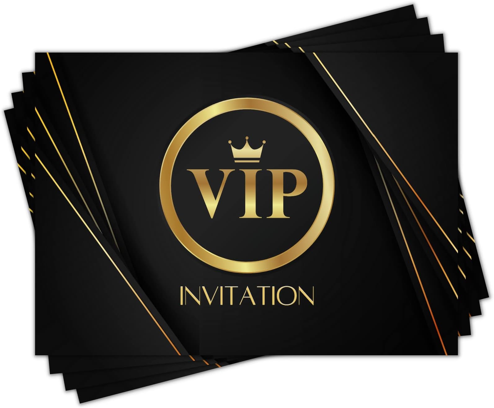 30 Cartes d'invitation en français pour un anniversaire sur le thème ...