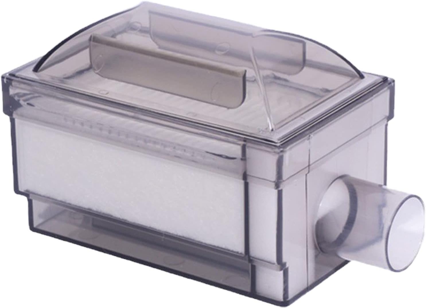 Breathing Machine Filter Cartridge, Keeps Cleaning Fine Details Oxygen ...