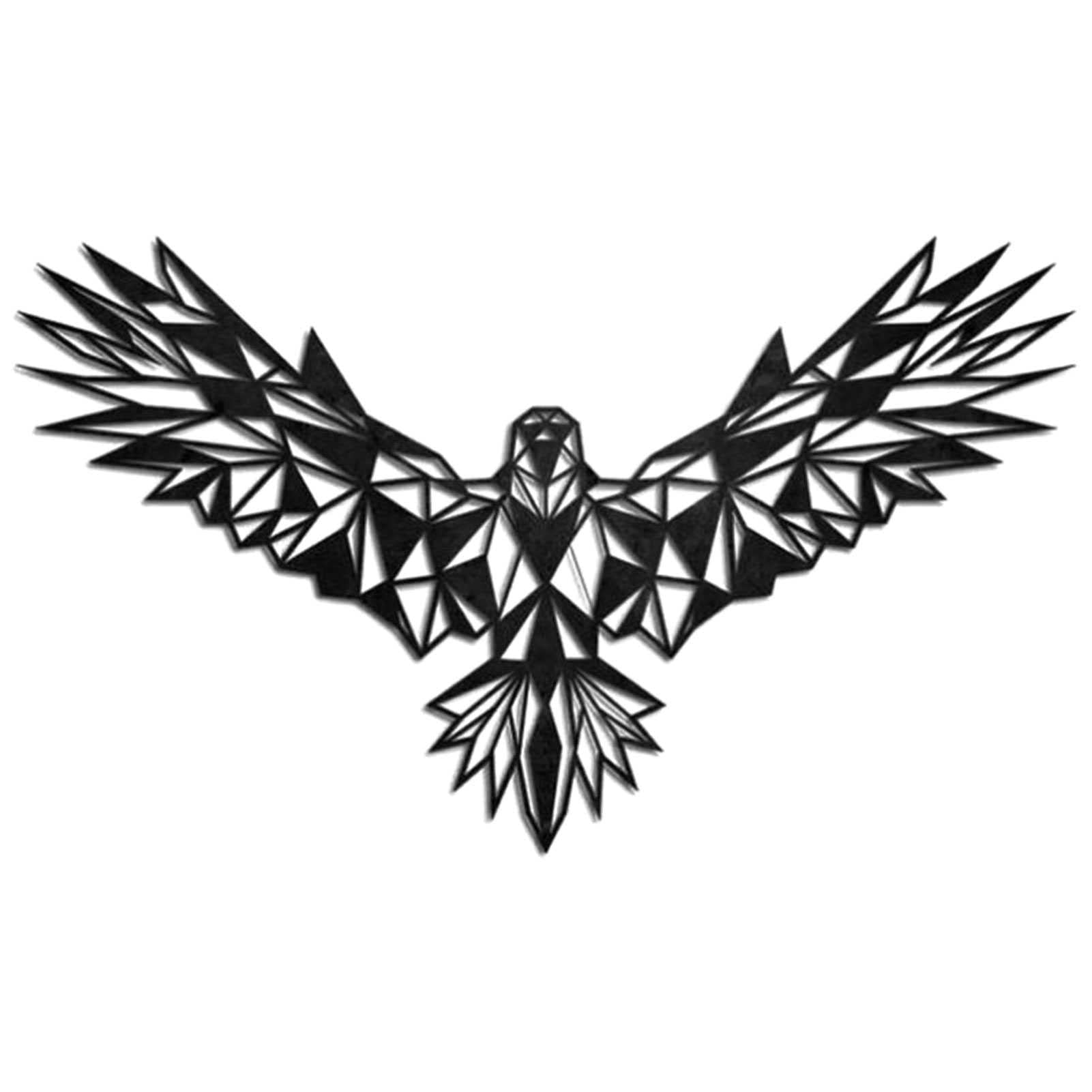 Geometric Eagle