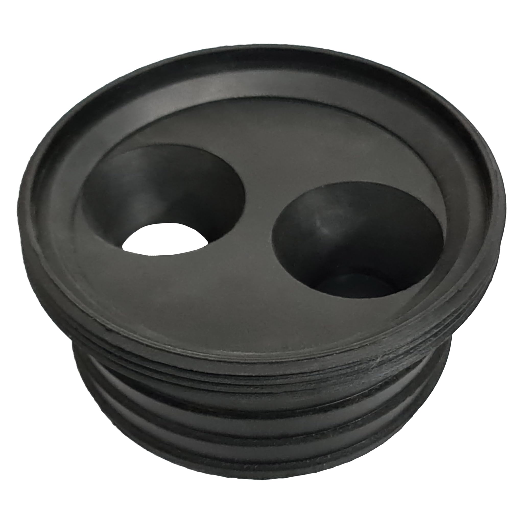 110mm Flexible Reducer | Rubber Reducer for 32mm or 40mm Waste Pipe to ...