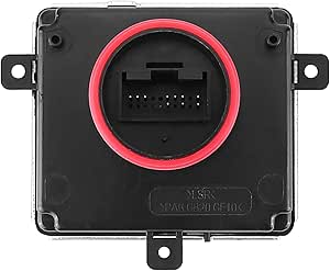 Amazon.com: Aublinto Car Daytime Running Light Ballast, Daytime Running ...