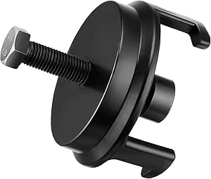 Amazon.com: GEARZAR 25264 Harmonic Balancer Puller LS Crank Pulley ...