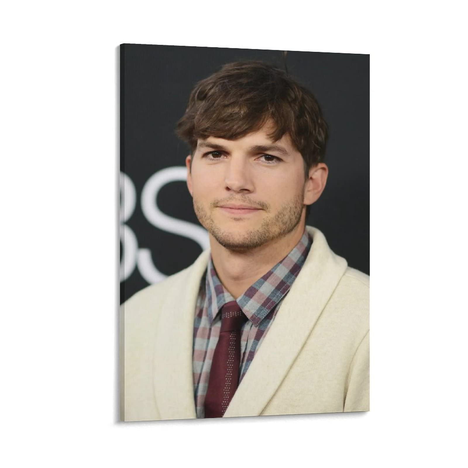 Ashton And Christopher Kutcher