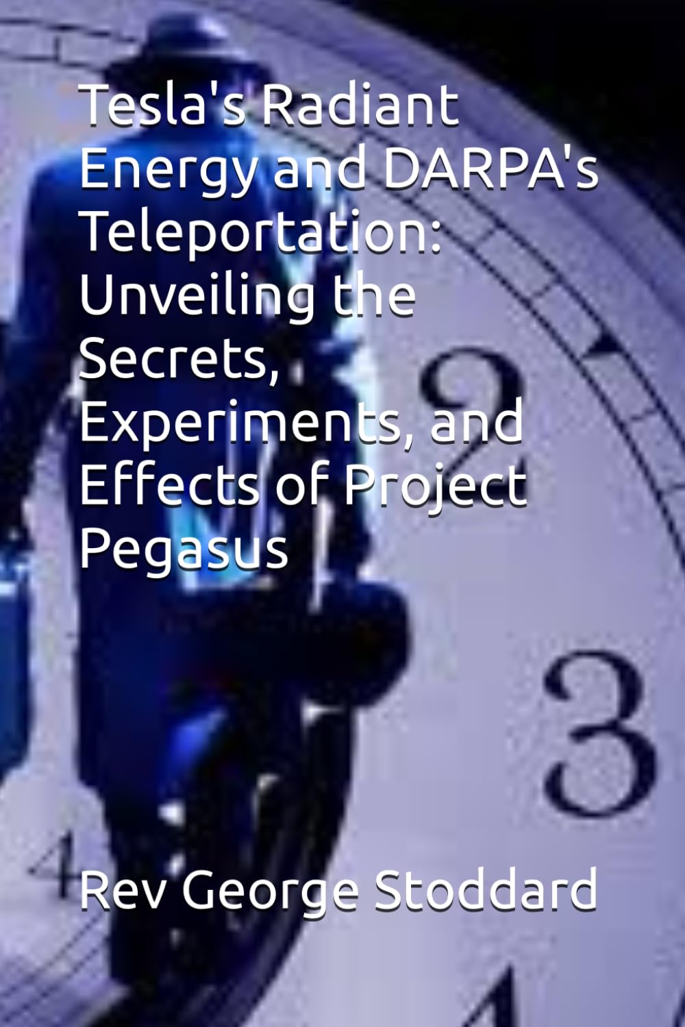 Tesla's Radiant Energy and DARPA's Teleportation: Unveiling the Secrets ...
