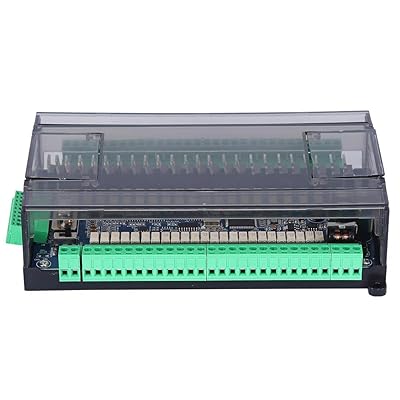 FX3U 48MT PLC Control Programmable Industrial Philippines | Ubuy