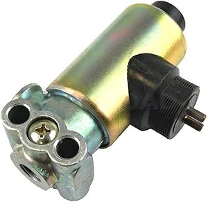 Solarhome Solenoid Valve 4721706000 1505086 1505087 Compatible with ...