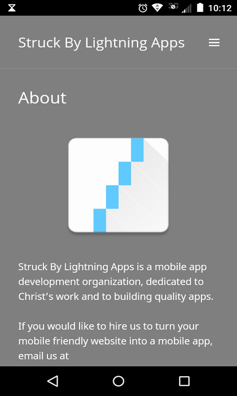 SBL Apps - App on Amazon Appstore