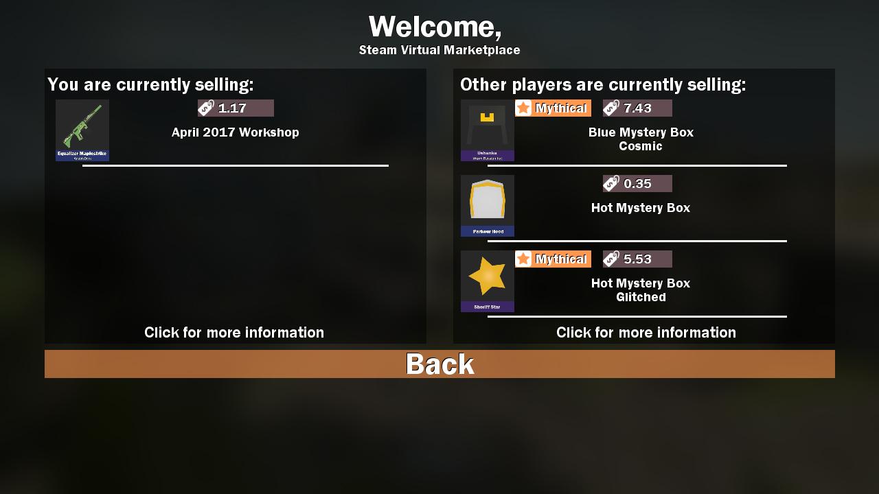 Box Simulator for unturned - App on Amazon Appstore