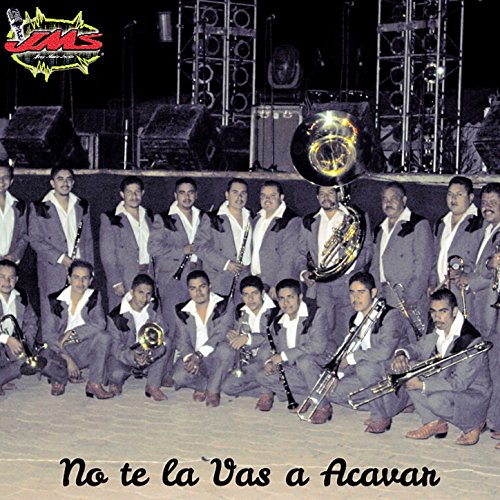 Play No Te la Vas a Acavar by Banda Trancazo & Arturo Camarillo on ...