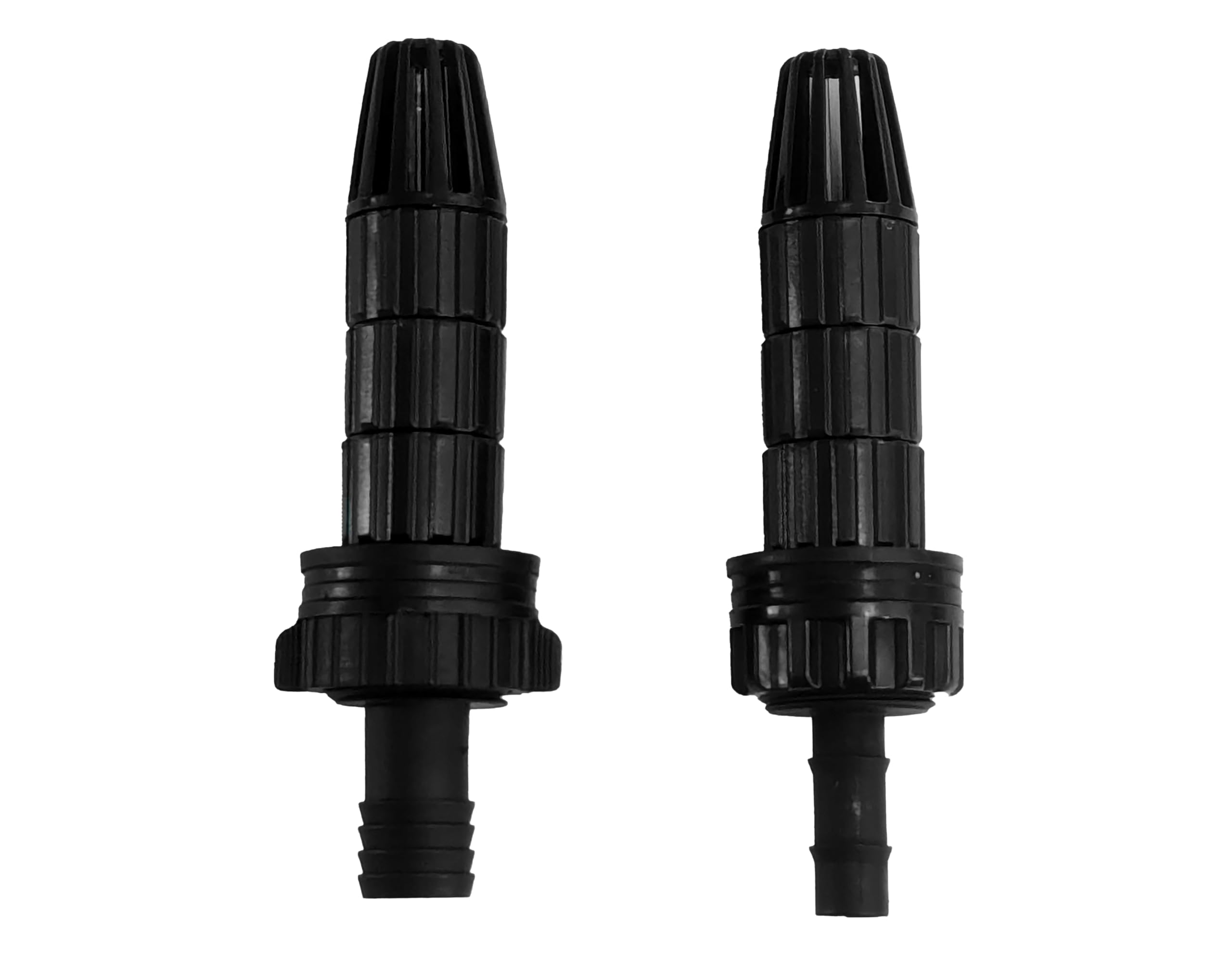 Aquaponic Plumbing Fittings