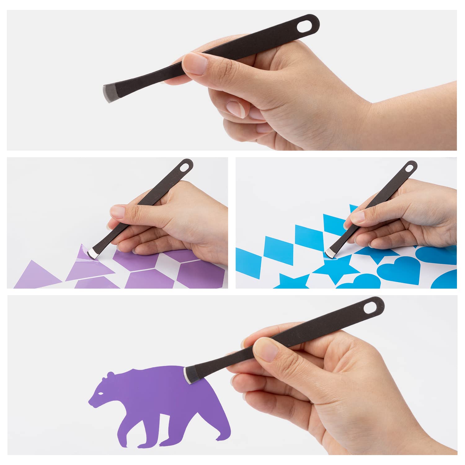 Snapklik.com : Craft Vinyl Weeding Tools