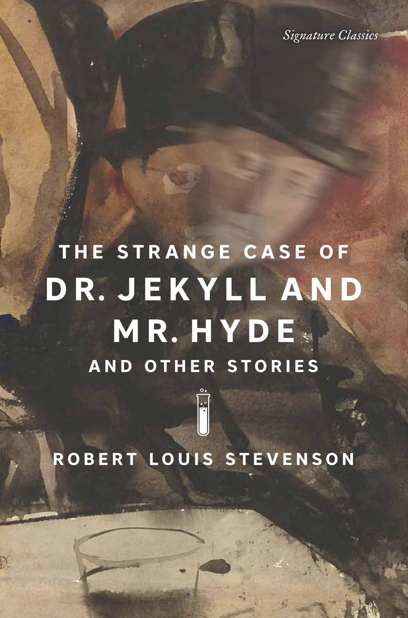 Amazon.com: The Strange Case of Dr. Jekyll and Mr. Hyde and Other ...