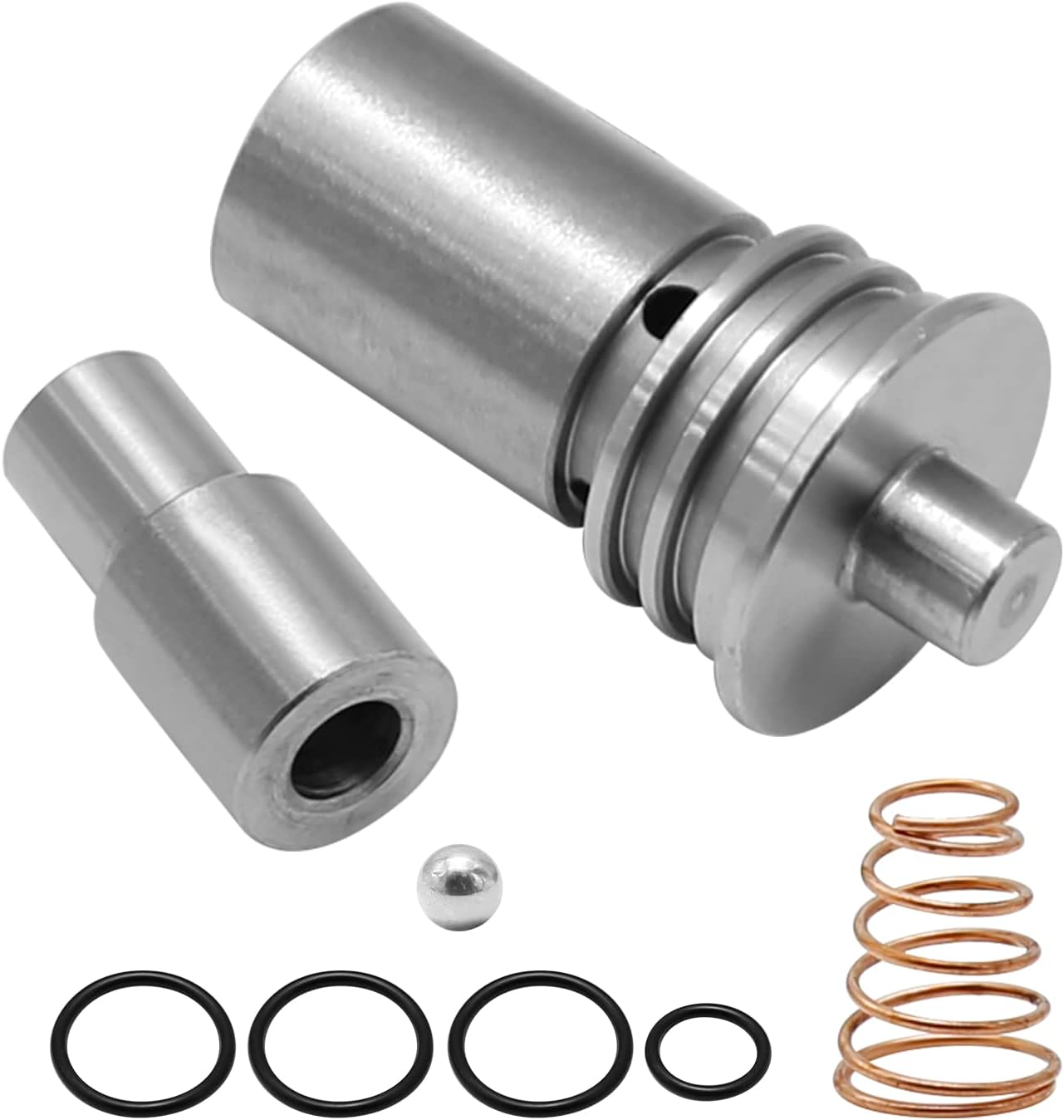 Amazon.com: Aynaxcol STL010 6L80-6L90-8L90-10L90 Transmission Cooler ...